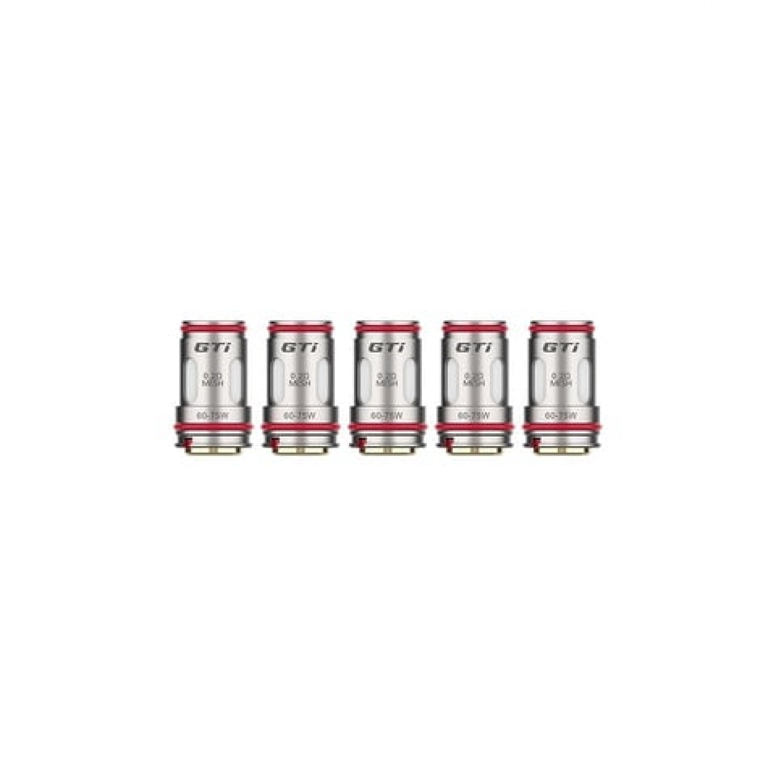 Vaporesso GTI Replacement Coils $18.99