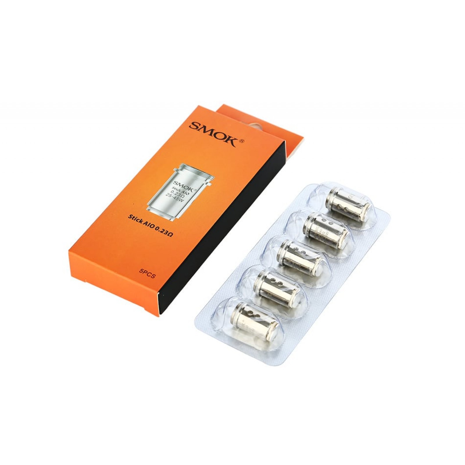 SMOK Stick AIO Coils $15.99